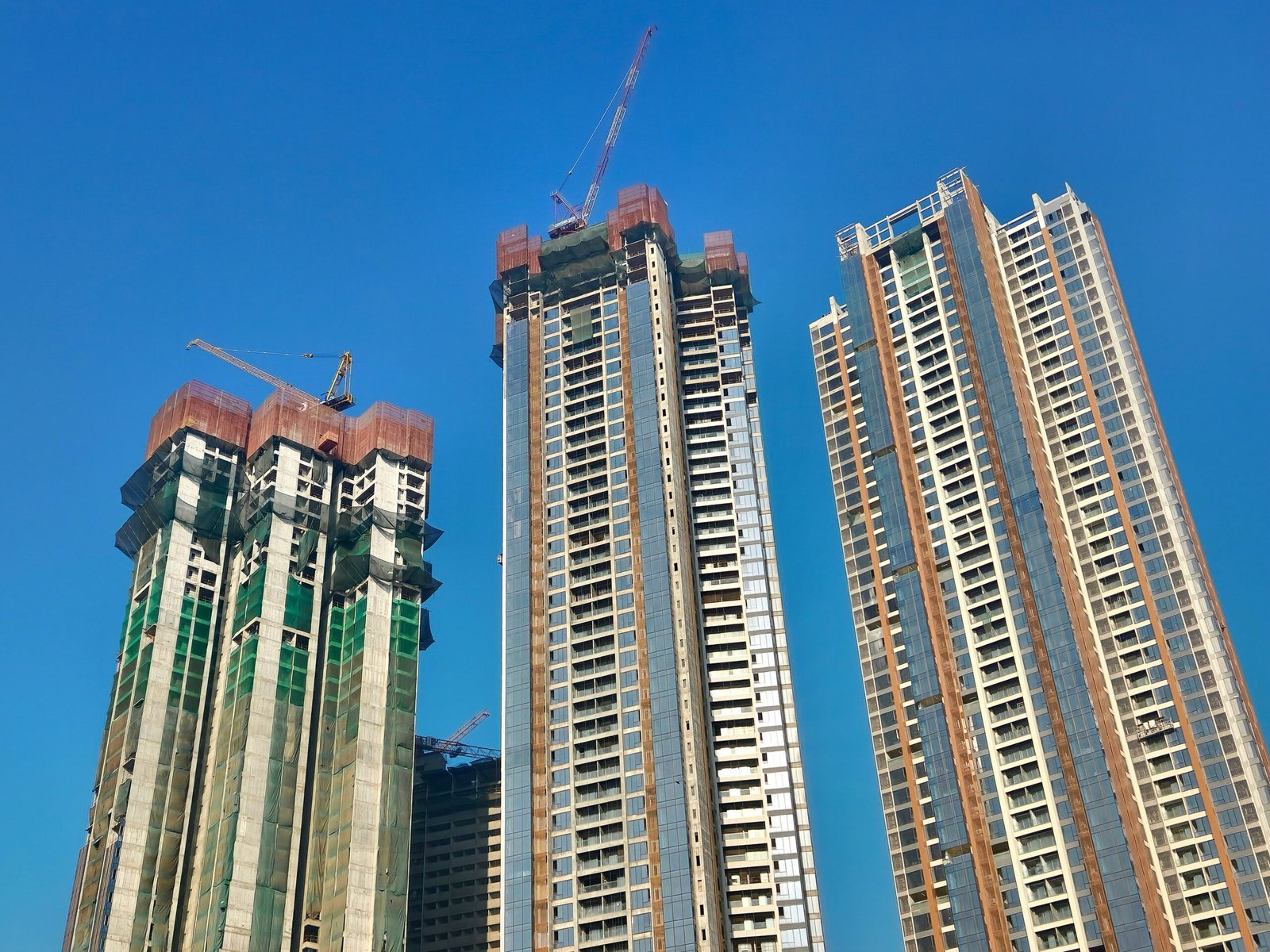 Construction Firm in the Philippines